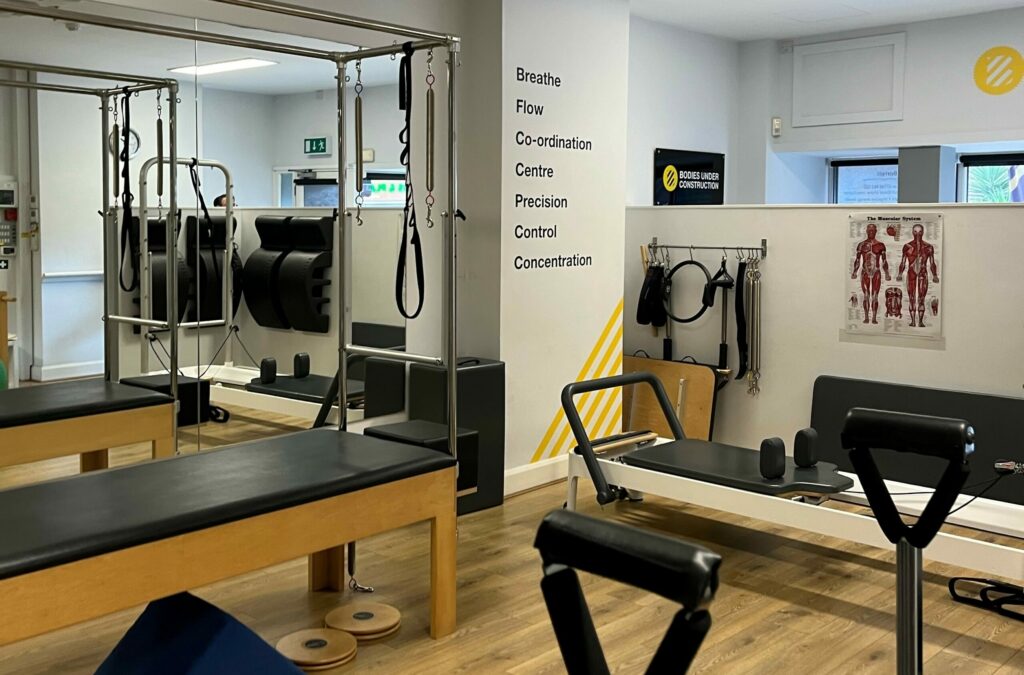 Six Physio Expands Into West London - Six Physio