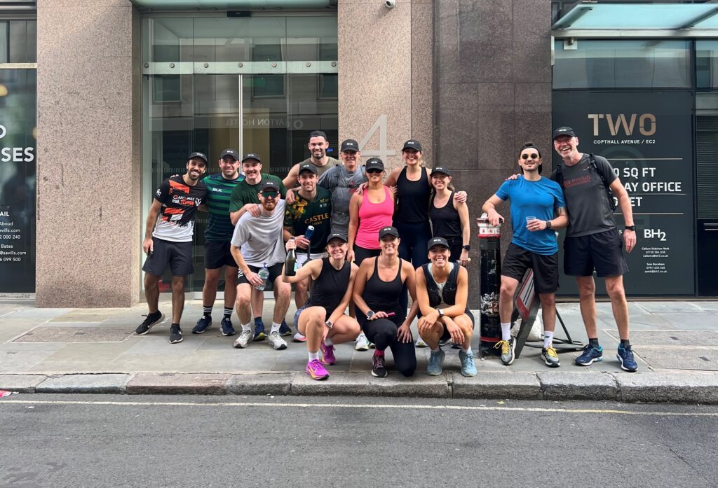 Six Half? Completed It. - Six Physio