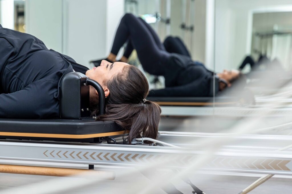 Pilates Classes At Six | Six Physio