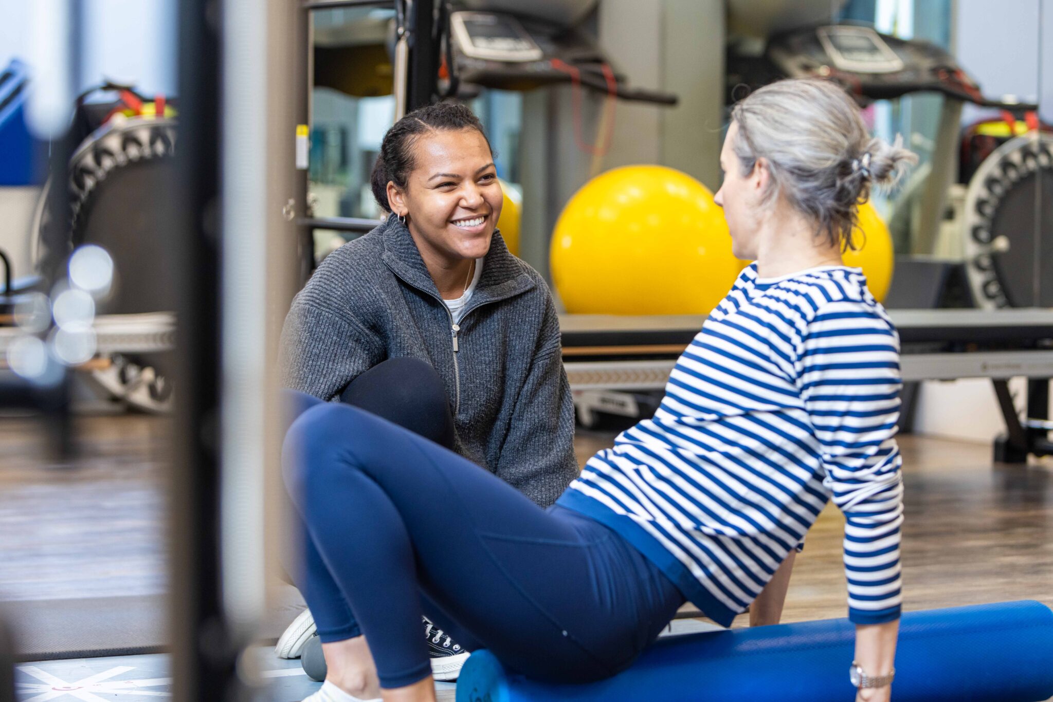 Six Physio | Physiotherapy In London & The South
